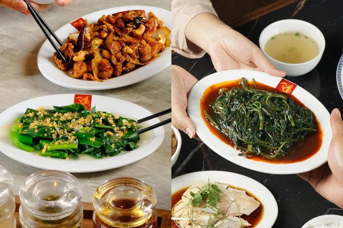 Daftar Menu Wee Nam Kee Beserta Harganya, Enak dan Affordable! | IDN Times