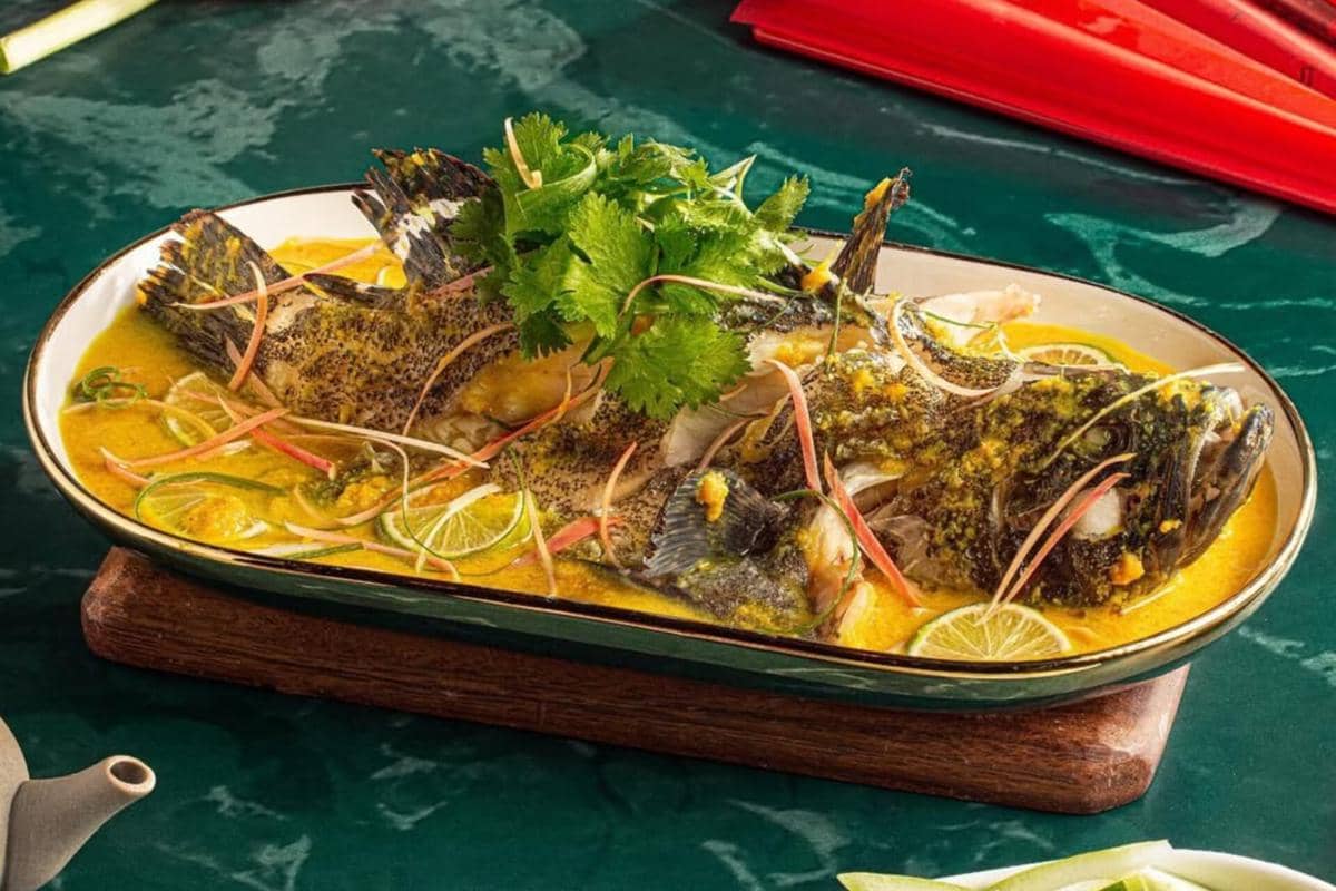 Daftar Menu Wee Nam Kee Beserta Harganya, Enak dan Affordable! | IDN Times