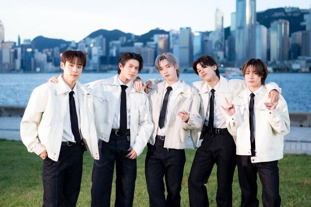 10 Boy Group Thailand yang Semua Anggotanya Terjun Akting | IDN Times