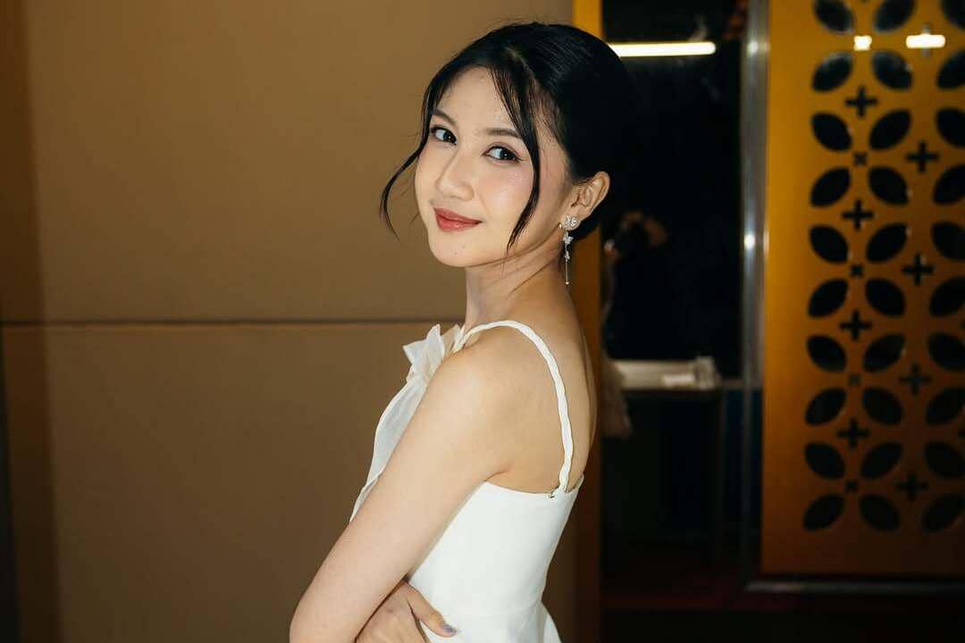 Fakta Anindya JKT48, Mantan Artis Cilik yang Ingin Jadi Pebisnis | IDN ...