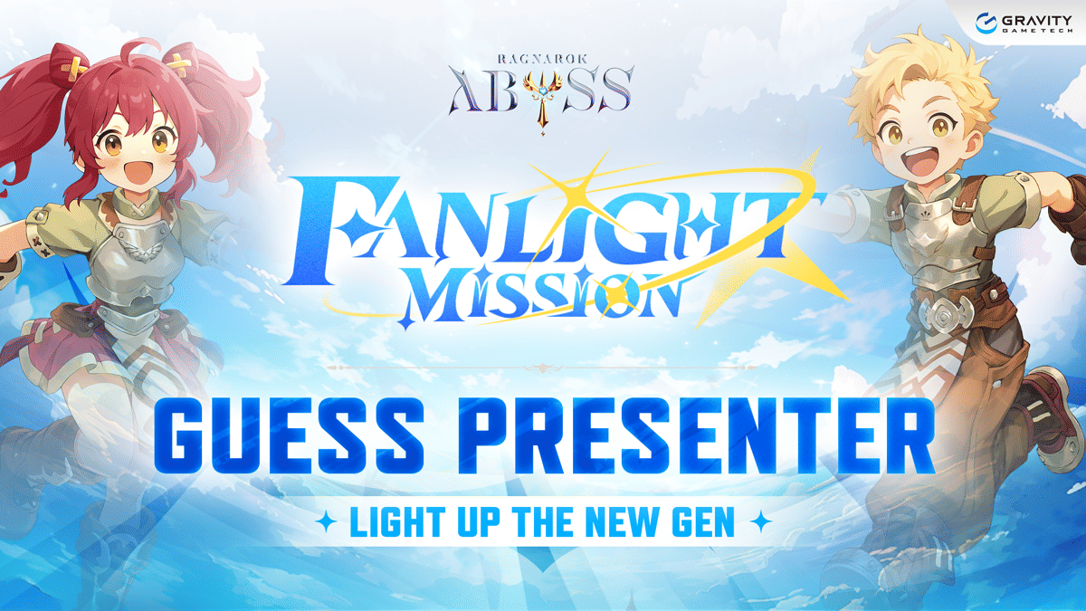 Ragnarok Abyss Resmi Buka CBT di Asia Tenggara Pada 10–18 Desember ...