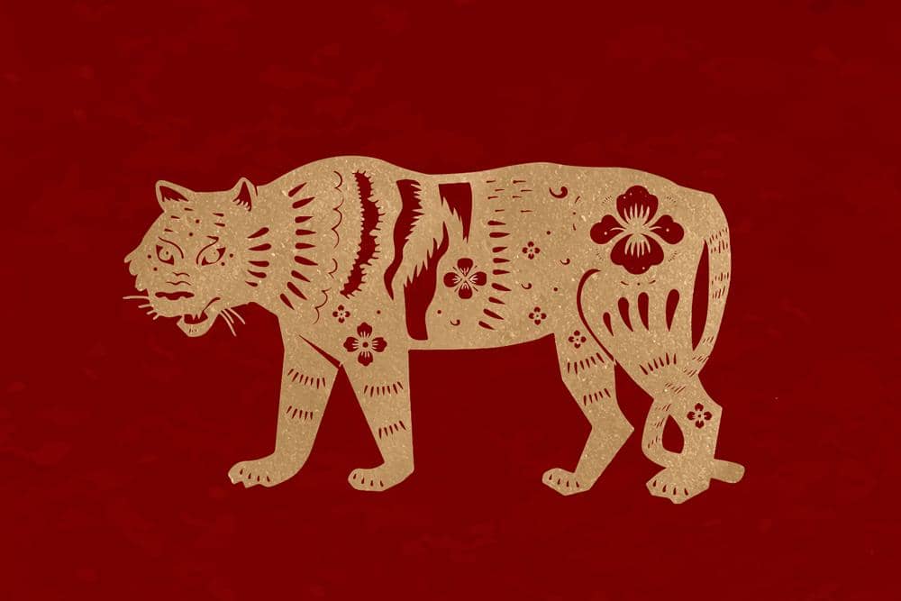 Ramalan Shio Macan di 2026: Karier, Keuangan, dan Asmara | IDN Times