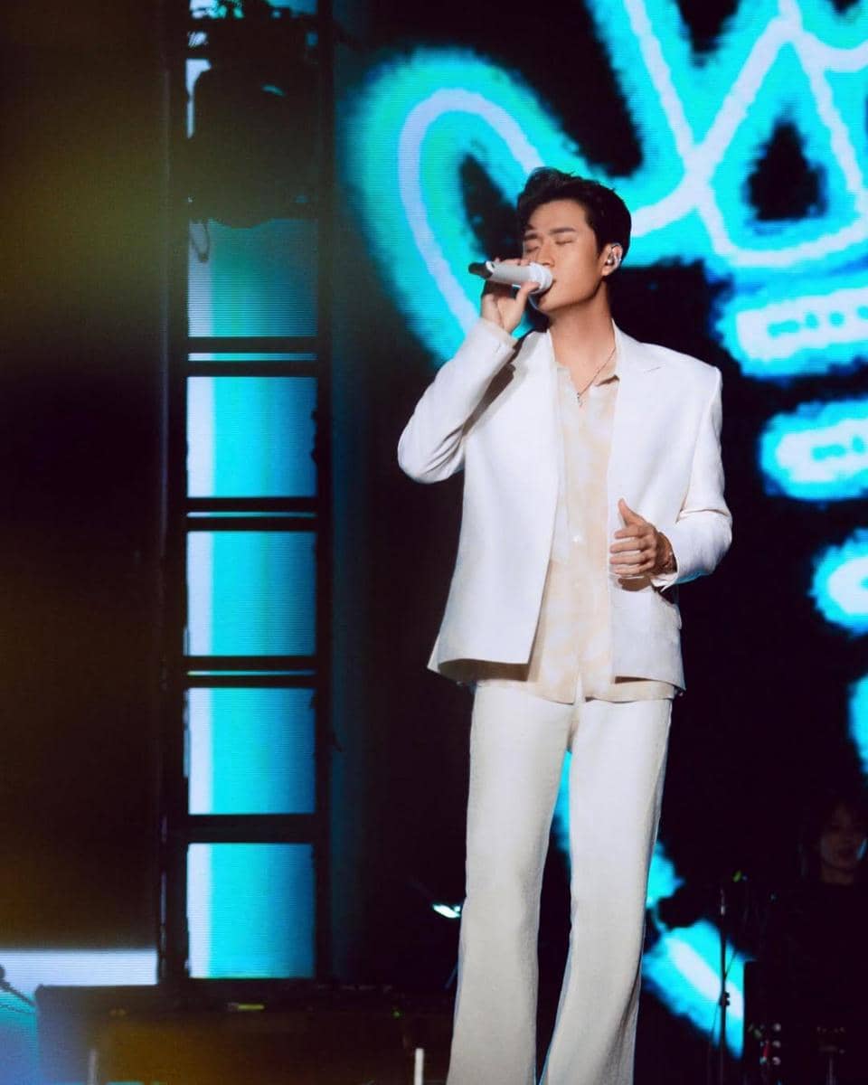 Eric Chou akan Gelar Konser Lagi di Jakarta pada Mei 2026 | IDN Times