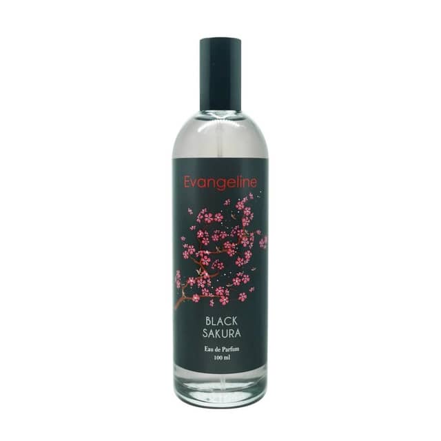 5 Parfum Evangeline yang Wangi, Tahan Lama, dan Tetap Terjangkau | IDN ...
