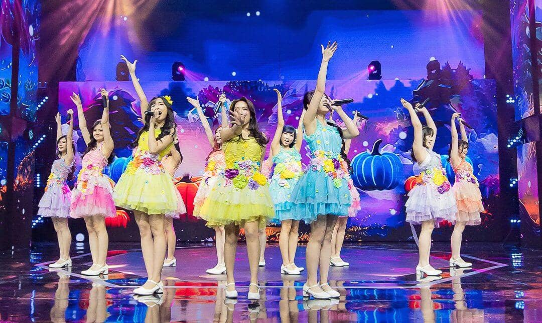 Daftar 6 Event ICE BSD Desember 2025, Ada Kelulusan Gracia JKT48 | IDN ...