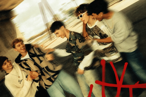 Profil Boy Band JYT, Grup Baru Besutan Republic Records | IDN Times