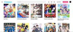 Animeku Bahaya, Ini 5 Link Streaming Anime Sub Indo Legal | Duniaku.com
