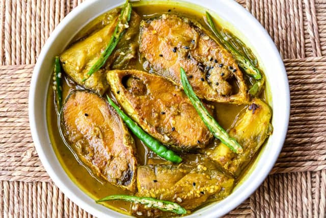 Resep Gulai Masin Ikan Khas Padang, Cita Rasa Autentik Minang | IDN Times