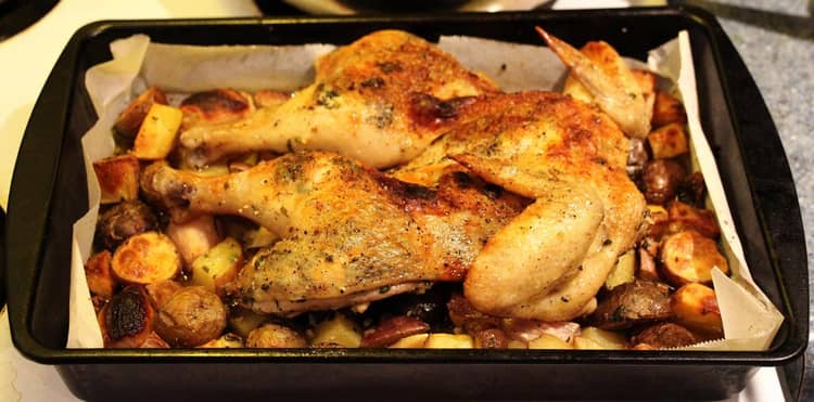 Daftar Menu Depot Tanjung Api Surabaya beserta Harganya | IDN Times