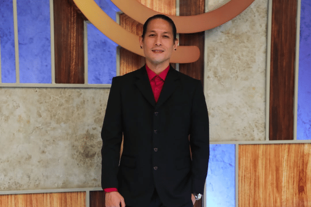 10 Juri MasterChef Indonesia dari Masa ke Masa, Ada yang Baru! | IDN Times