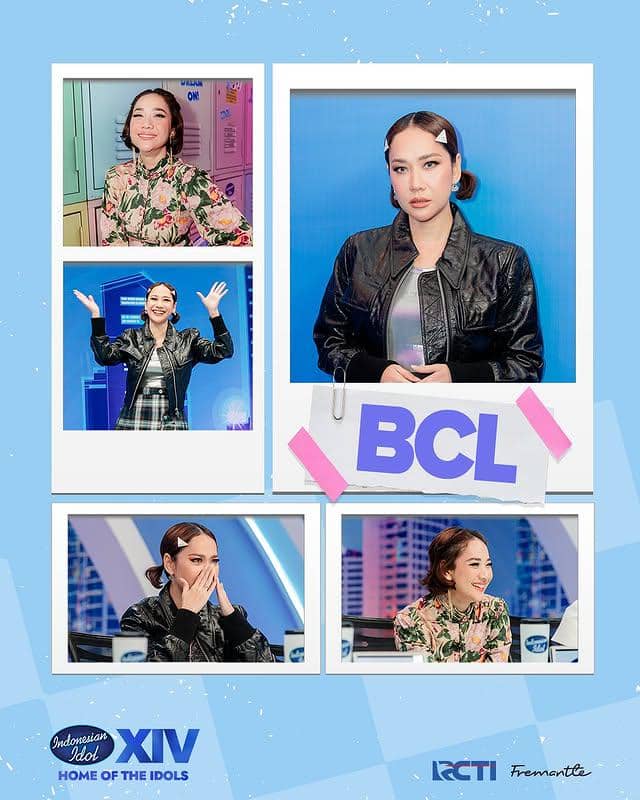 Daftar Juri Indonesian Idol Season 14, Vincent-Soleh Solihun Gabung | IDN Times