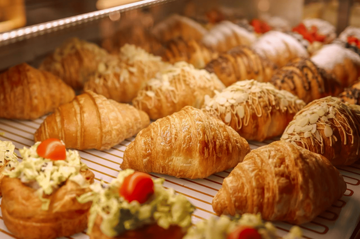 Resep Butter Croissant Super Flakey, Renyah Sekaligus Lembut | IDN Times