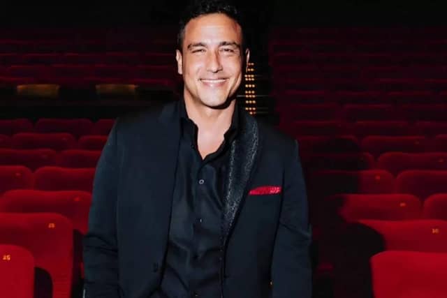 Biodata dan Profil Hamish Daud Beserta Karier dan Karyanya | IDN Times