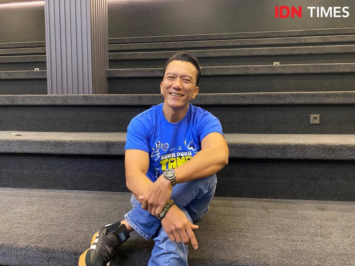 3 Drama China Lu Yu Xiao di 2025, Laris Manis! | IDN Times