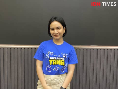 Suka Duka Tawa: Seberapa Lucu dan Nyeseknya Film Panjang Pertama Aco ...