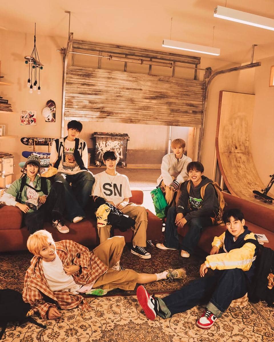 7 Debut Grup KPop yang Paling Curi Perhatian di 2025, Ada CORTIS! | IDN ...