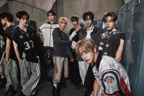 7 Debut Grup KPop yang Paling Curi Perhatian di 2025, Ada CORTIS! | IDN ...