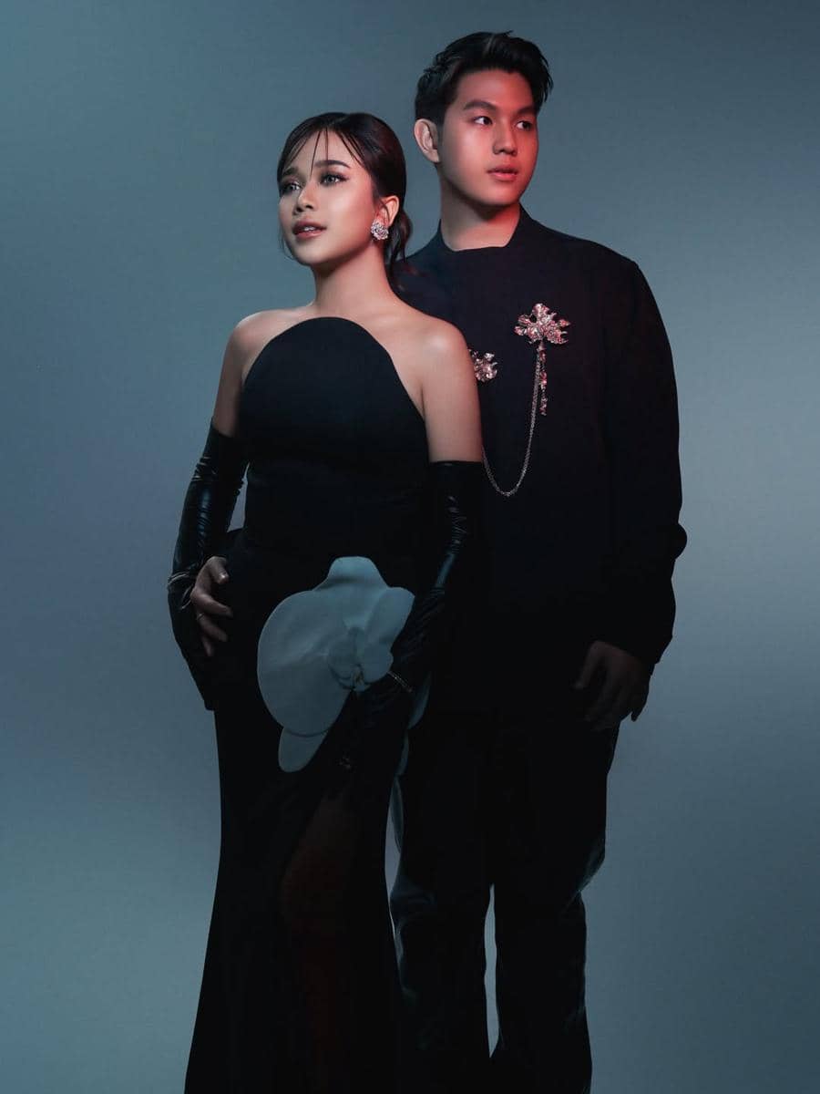 7 Prewed Artis dan Seleb Tema Modern Terbaik 2025, Bikin Terpukau ...