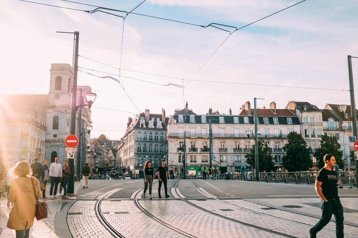 6 Fakta Lille, Kota Industri Prancis di Abad ke-19 | IDN Times