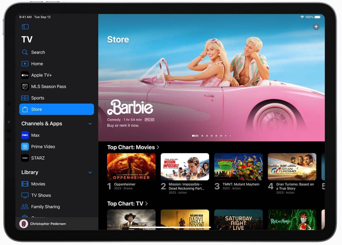 Apple TV Hadirkan Fitur Streaming Google Cast untuk User Android | IDN ...