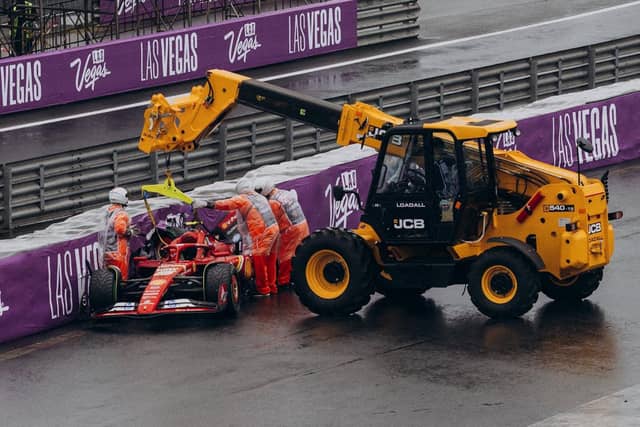 6 Pembalap dengan DNF Terbanyak di Formula 1 2025 | IDN Times