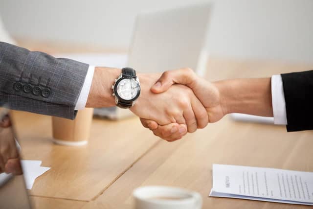 Akuisisi vs Merger: Perbedaan, Contoh, dan Dampaknya bagi Bisnis | IDN ...