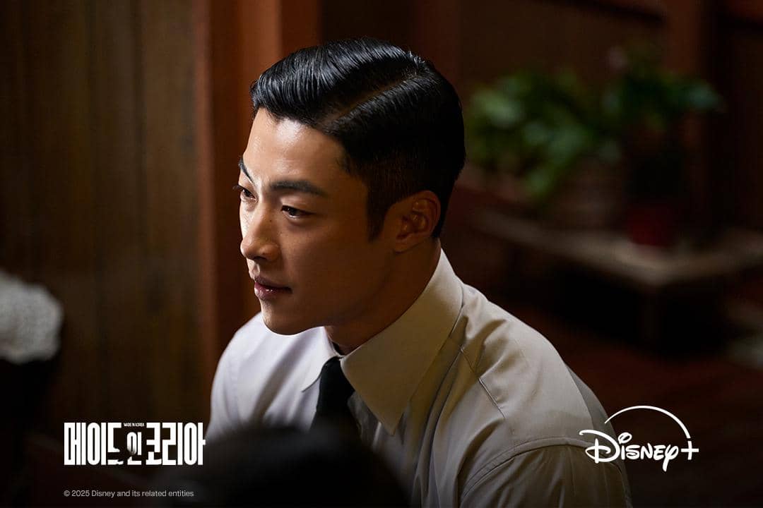 Profil dan Biodata Woo Do Hwan, Aktor Pemeran Bloodhounds 2 | IDN Times