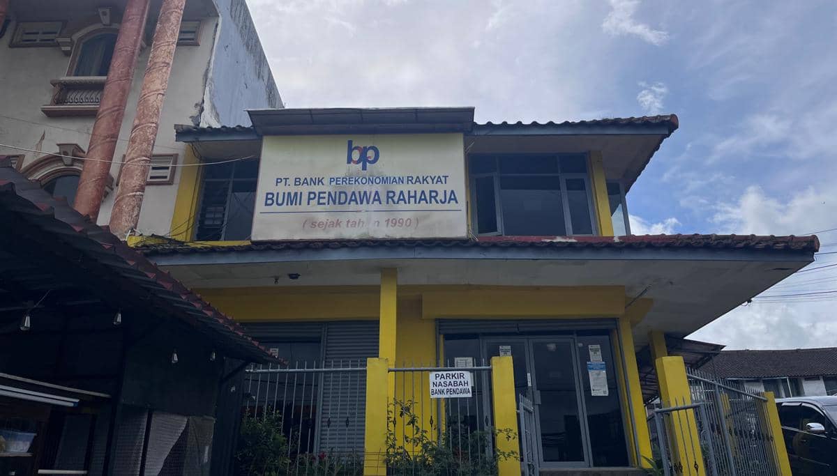 Izin BPR Bumi Pandawa Raharja Cianjur Dicabut, LPS Bayar Simpanan ...