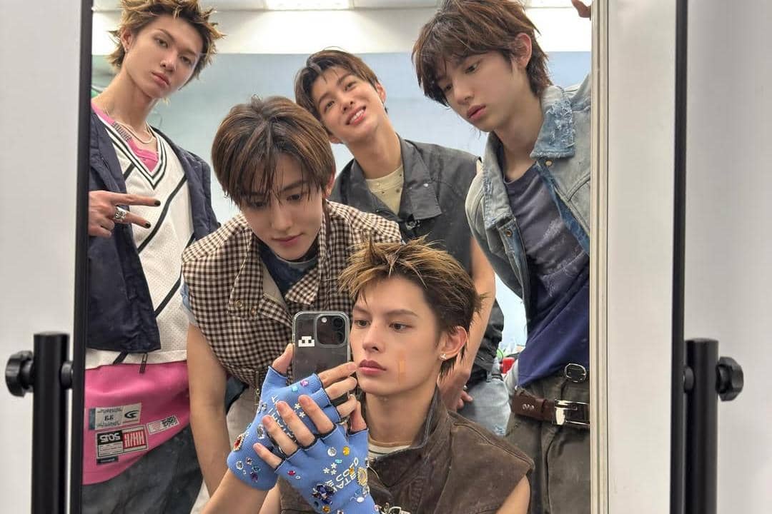EXO Umumkan Tur Dunia Planet#6 EXhOrizon, Jakarta Masuk! | IDN Times