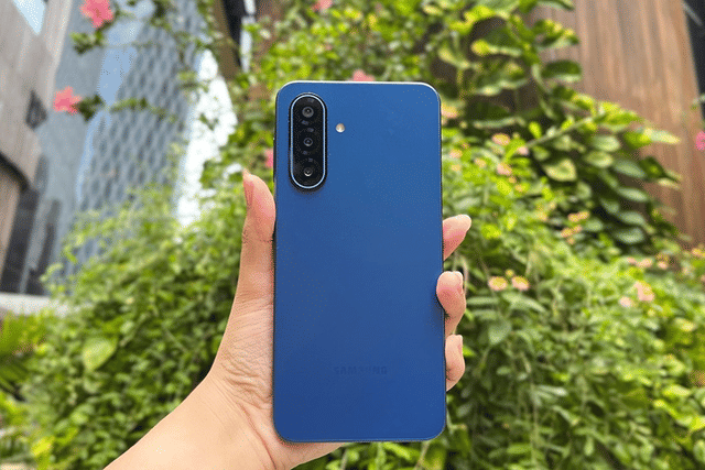 HP Samsung Rp3 jutaan terbaik 2025, Ada Galaxy A17 5G | IDN Times