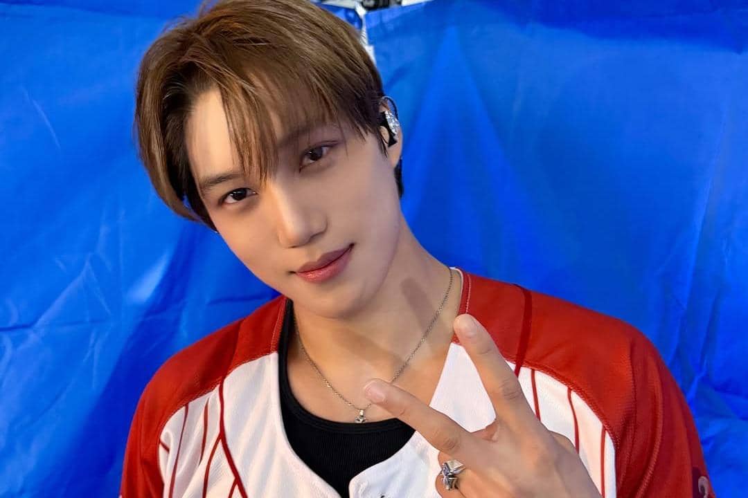 16 Idol KPop Cowok Ini Mendoakan Hal Baik untuk Fans di 2026 | IDN Times