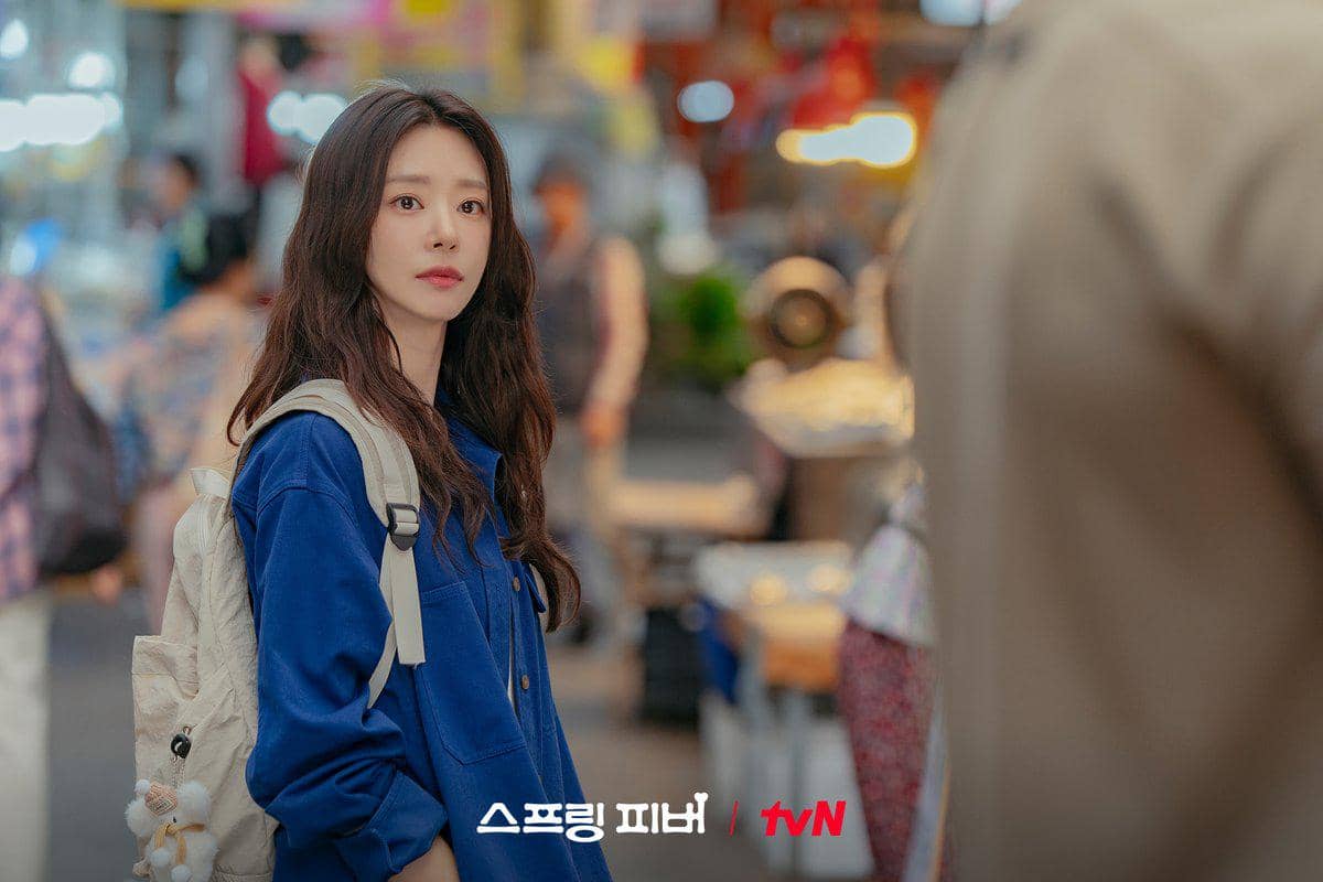 7 Fakta Peran Lee Joo Bin di Drakor Spring Fever | IDN Times