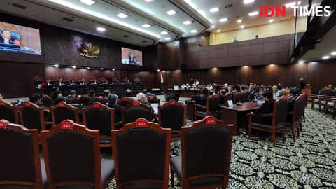 Batas Wilayah ASEAN Berdasarkan Letak Geografisnya | IDN Times