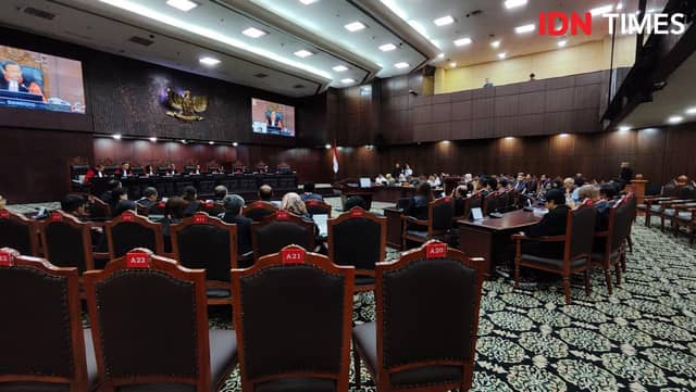 Batas Wilayah ASEAN Berdasarkan Letak Geografisnya | IDN Times