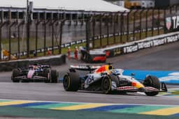 22 Pembalap Formula 1 2026 | IDN Times