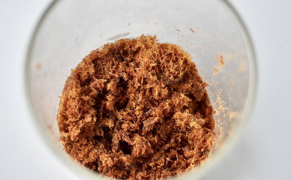 Resep Abon Sapi dari Daging Kurban ala Anak Kos | IDN Times