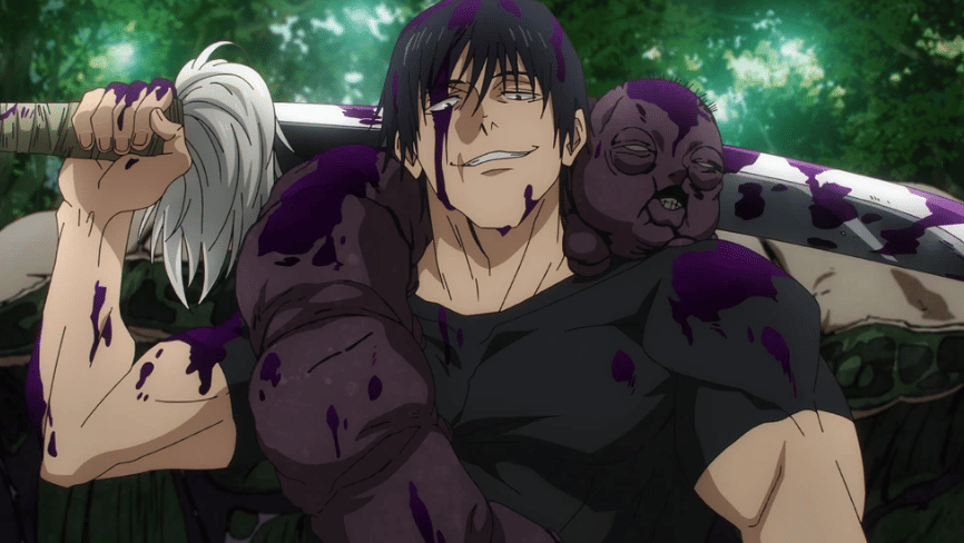 Beginilah Silsilah Keluarga Zenin di Jujutsu Kaisen, Klan Patriarki ...