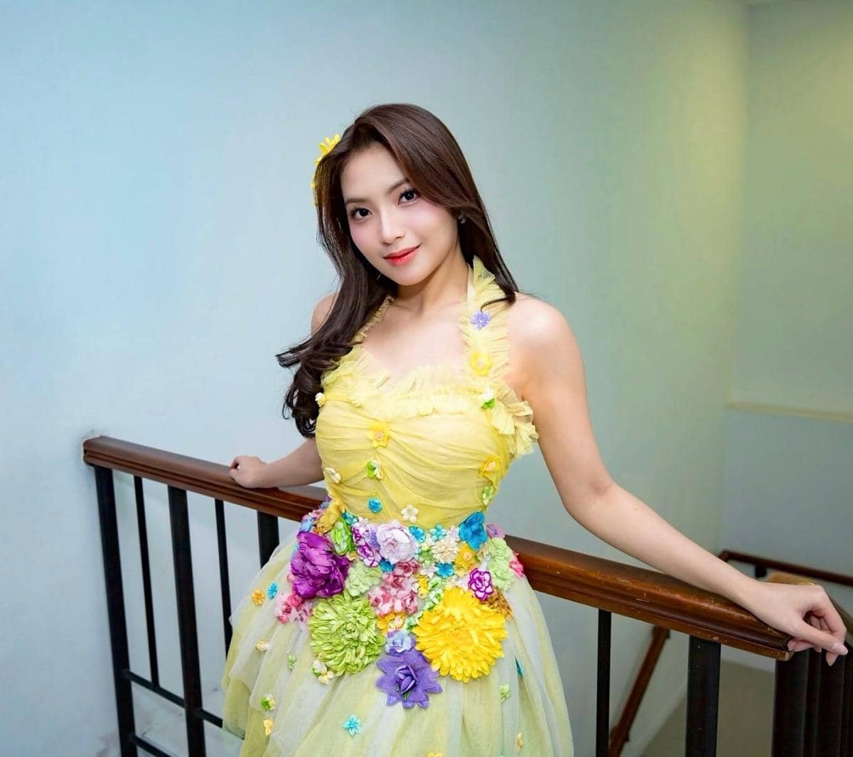 Biodata dan Profil Gracia JKT48, Kapten yang Akan Segera Graduate | IDN ...
