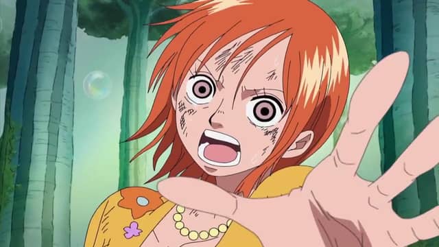 10 Perkembangan Nami di One Piece, Navigator Kru Topi Jerami! | Duniaku.com