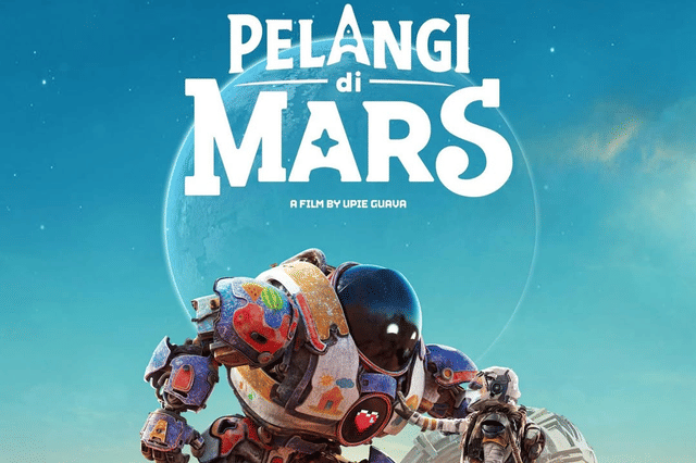 12 Film Indonesia Tayang 2026, Na Willa sampai Laut Bercerita | IDN Times