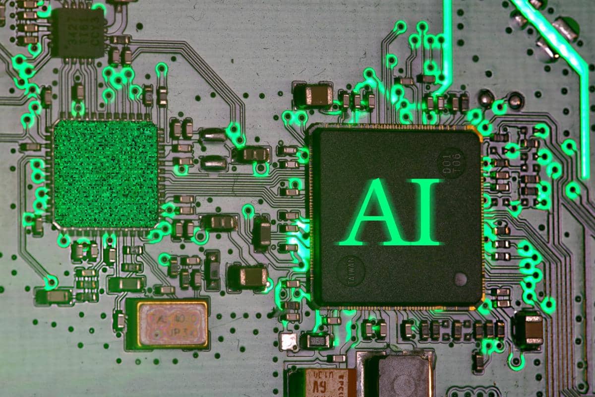 5 Tren AI Paling Menggebrak Dunia Teknologi Sepanjang 2025 | IDN Times