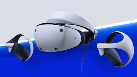 7 Headset VR Terbaik untuk Dibeli di 2025 | IDN Times