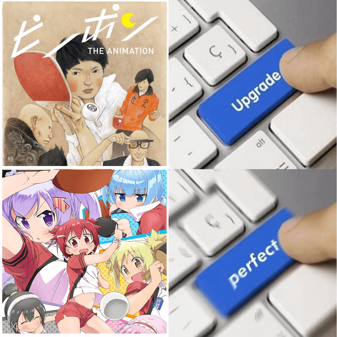 8 Meme Anime Cewek Imut, Otomatis Dijadiin Waifu? | IDN Times