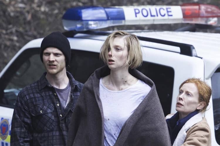 7 Serial Thriller Underrated di Prime Video, Sepi Perhatian! | IDN Times