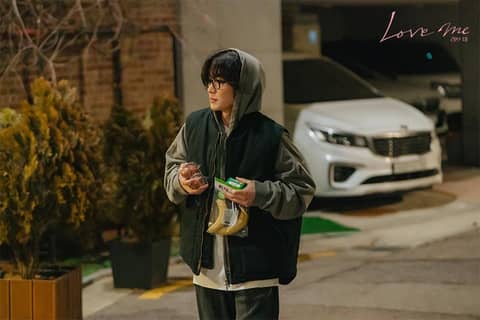 7 Fakta Pertemuan Perdana Jun Kyung dan Do Hyun di Love Me | IDN Times