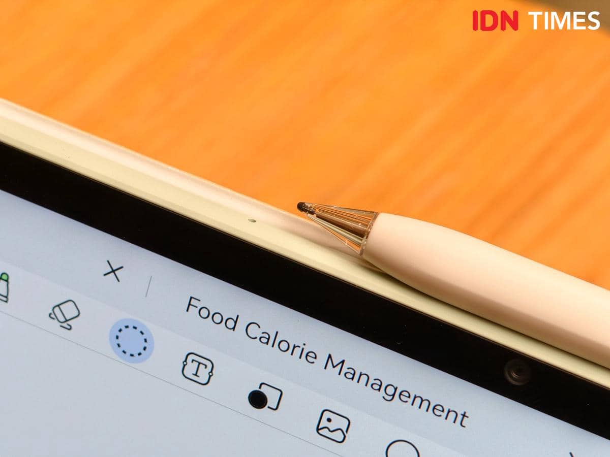 Huawei MatePad 12X Segera Hadir, Tablet PC-Level untuk Kerja Fleksibel ...