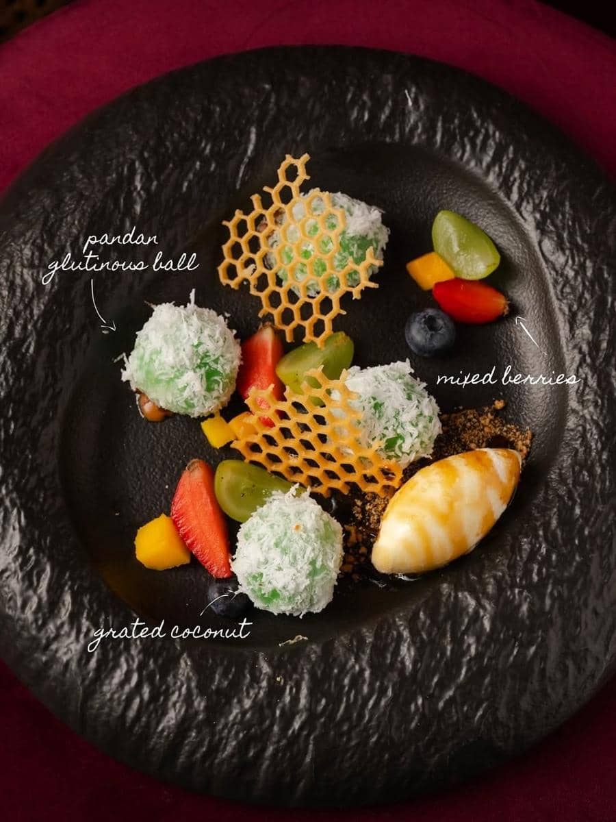 113 Daftar Menu Le Nusa Jakarta, Restoran Terbaru Nagita Slavina! | IDN ...
