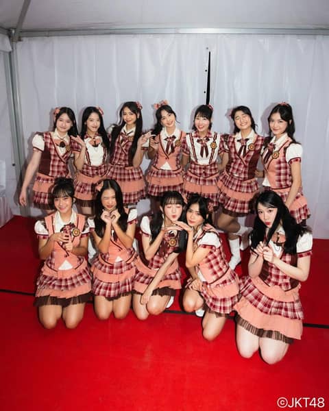 10 Setlist yang Ditampilkan Sepanjang JKT48 New Era | IDN Times