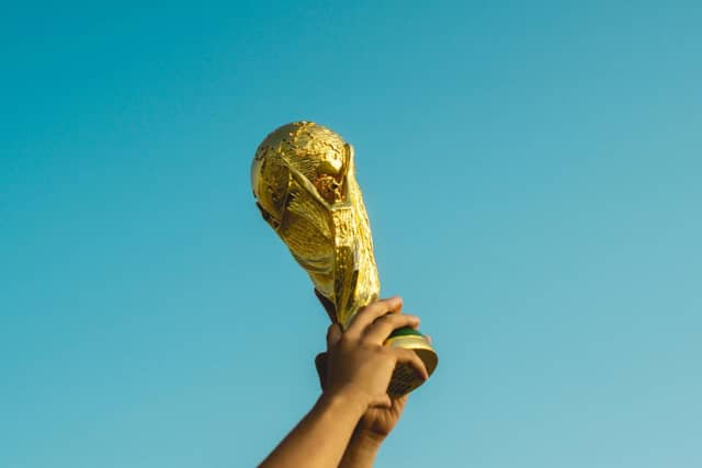 Lobi Iran ke FIFA Demi Piala Dunia 2026 dan Isu Visa Amerika Serikat ...