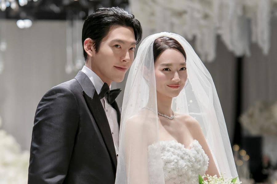 4 Drakor tvN yang Dibintangi Shin Min Ah | IDN Times